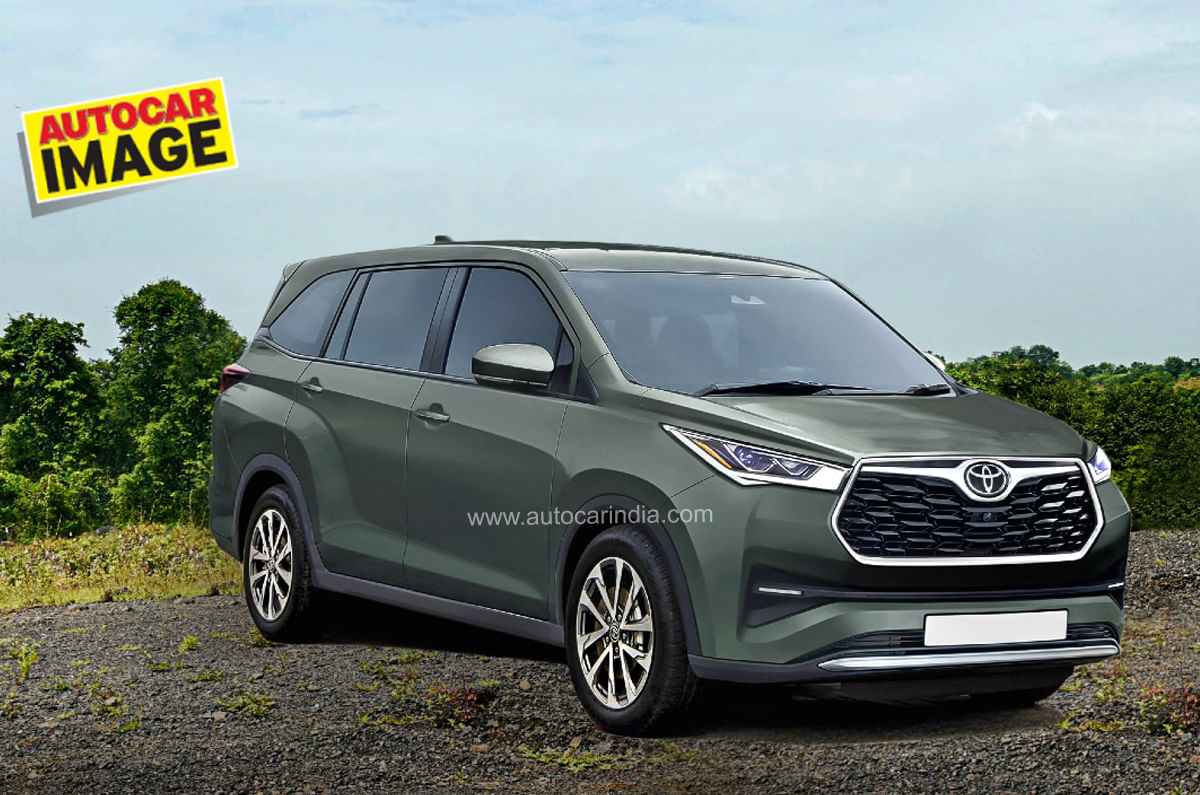 Will the upcoming Innova Hycross hybrid be as fuel efficient as the ...