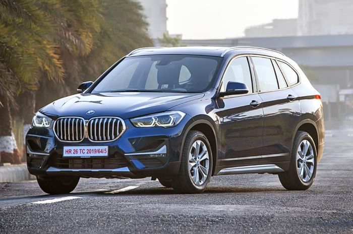 Deciding between the Mercedes-Benz GLA, Audi Q3 and BMW X1 - Ask Autocar Anything | Autocar India