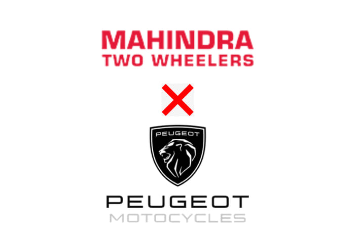 Mahindra to sell 50 percent equity, controlling stake in Peugeot Motocycles to Mutares | Autocar ...