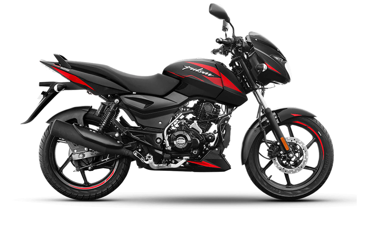 Bajaj Pulsar 125 Carbon Fibre India launch price, colour, features ...