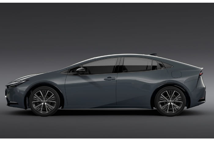 New Toyota Prius revealed; gets hybrid and PHEV options | Autocar India