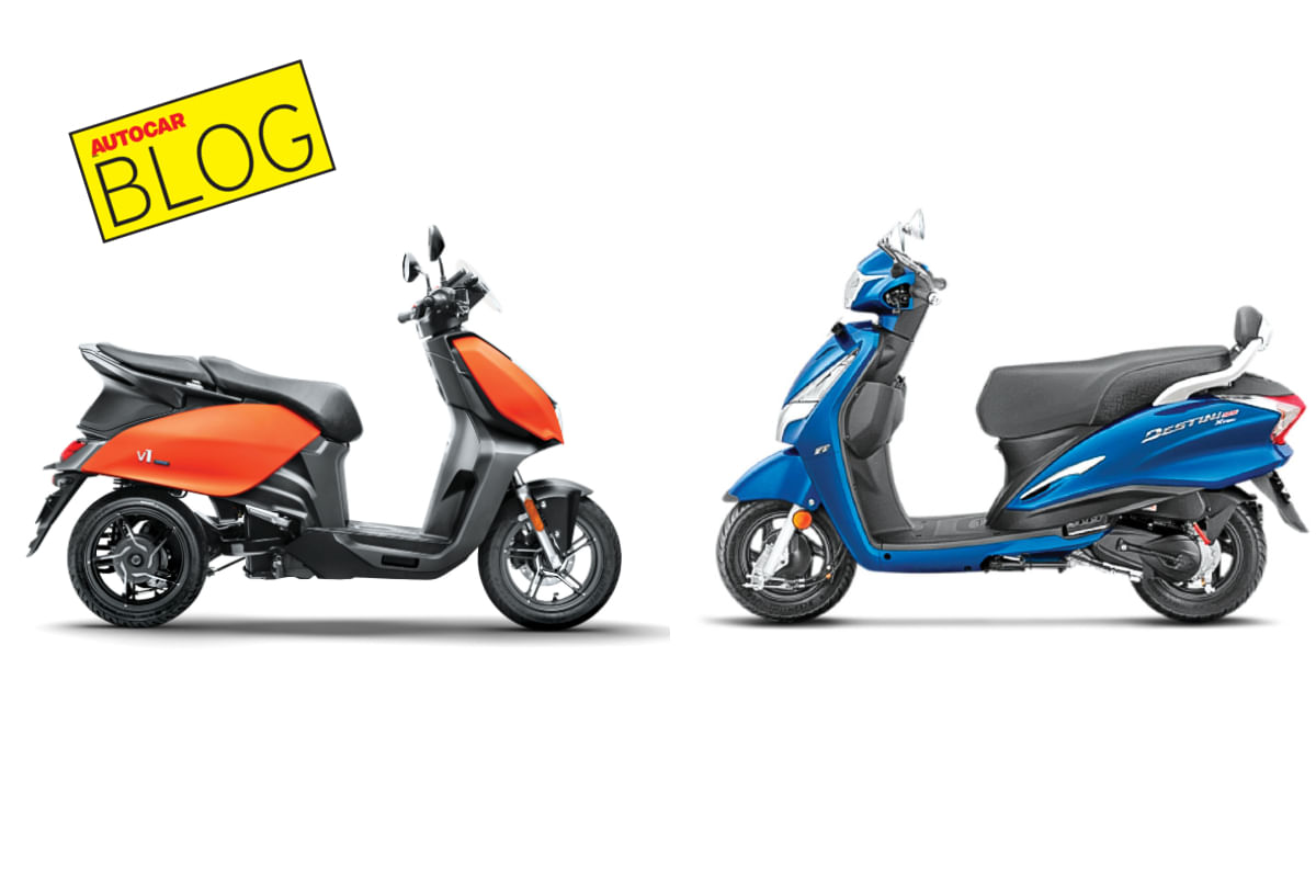 Opinion: Has Hero got it wrong with the Vida V1 Pro? - Introduction ...