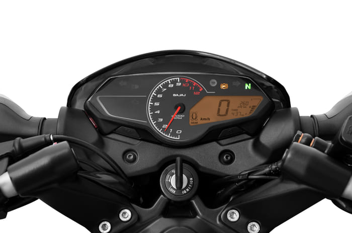 Bajaj Pulsar P150: engine, features, price and more | Autocar India