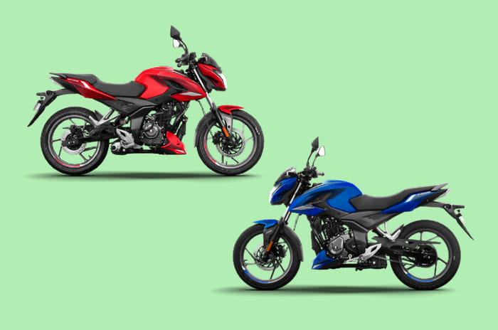 New Bajaj Pulsar P150 variants, price, specifications and features ...