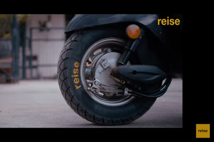 Reise Moto to manufacture two-wheeler tyres in India | Autocar India