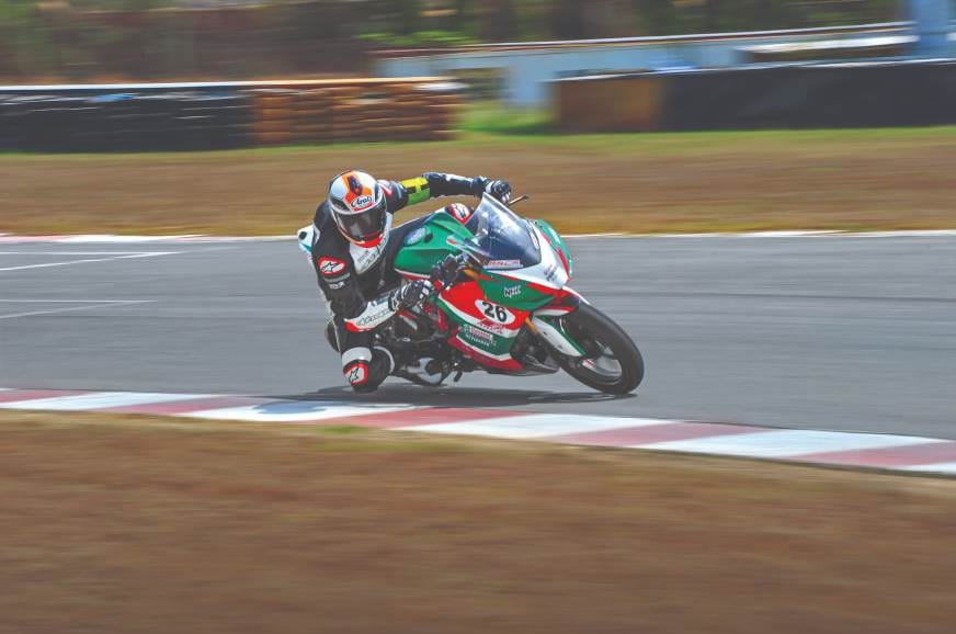 Rajini Krishnan’s RACR riding school to be held on February 18, 19 ...