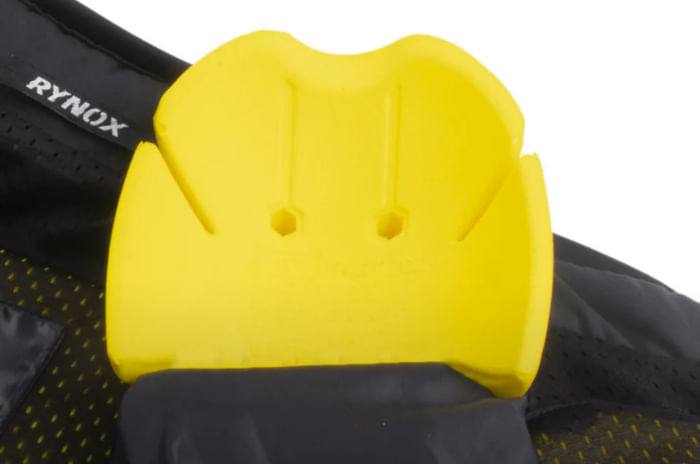 Rynox Tornado Pro 4 mesh riding jacket: gear review - Introduction ...