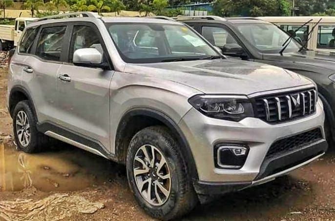 Mahindra Scorpio N price list, waiting period details | Autocar India