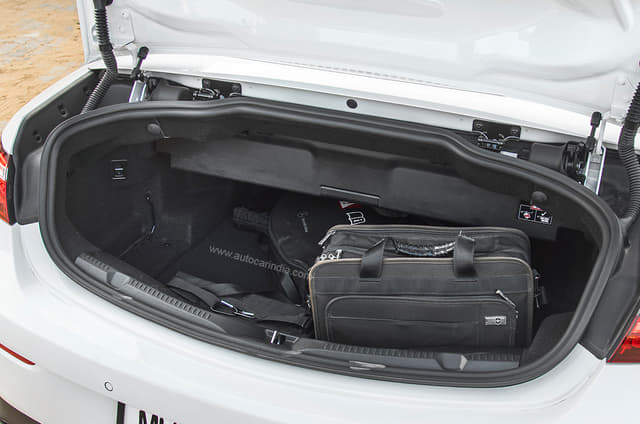 Toyota Mirai Fuel-Cell Vehicle (FCEV) review: price, exterior, interior ...