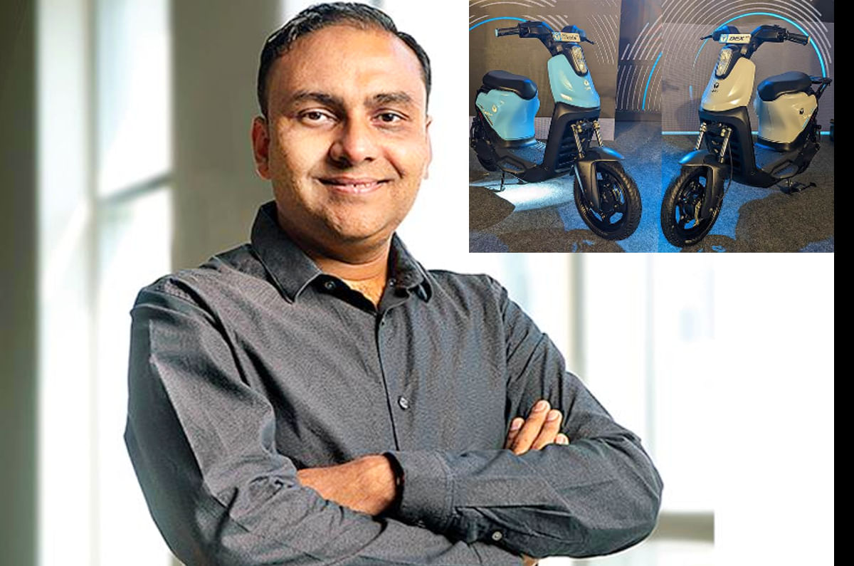 Yulu to increase its fleet to 1 lakh units by end-2023 | Autocar India