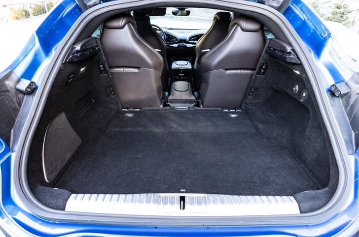 Ferrari Purosangue price in India, review, features, performance ...