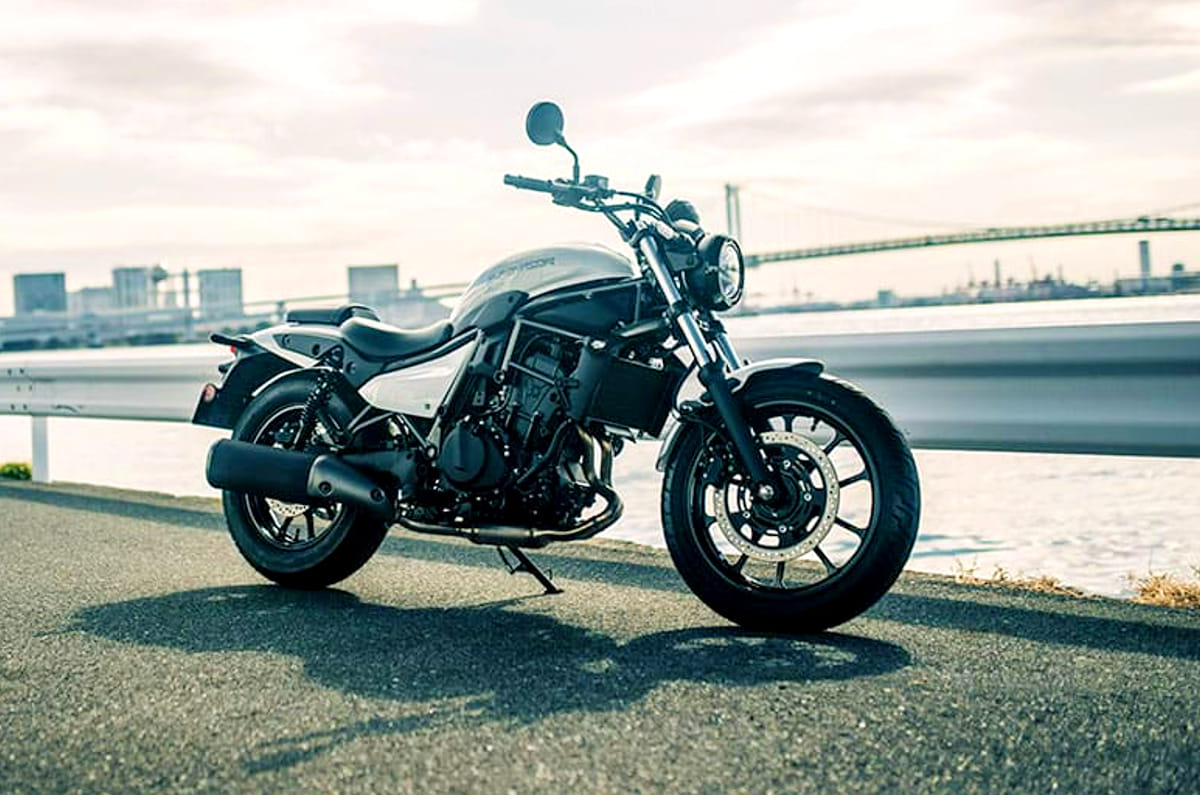 Kawasaki Eliminator 400 price, engine, features, rivals | Autocar India