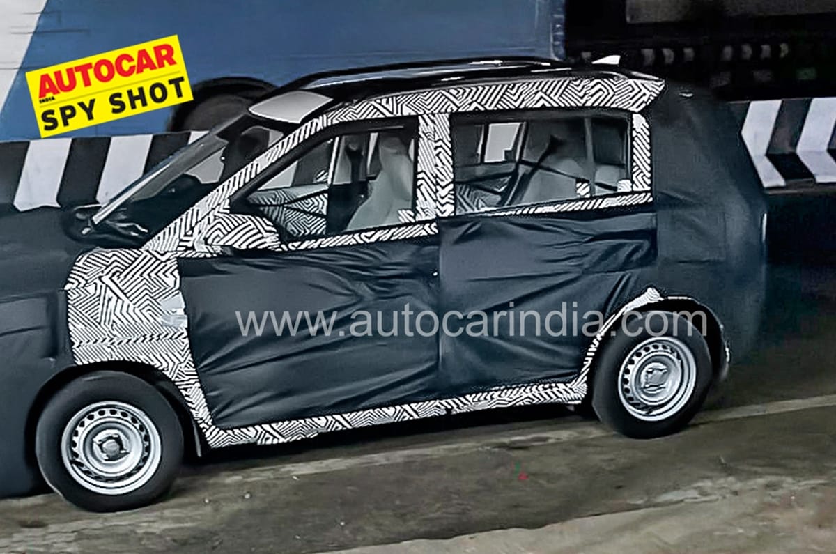 Hyundai Ai3 SUV price, India launch details, Casper, Punch rival ...