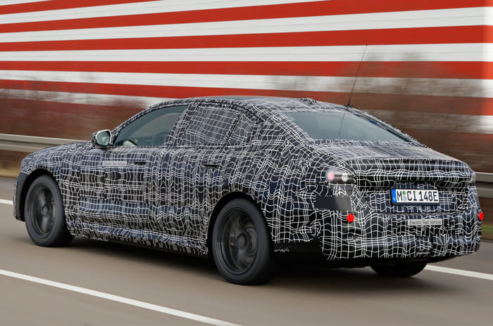 New BMW 5-Series launch details, expected engine options, electric ...