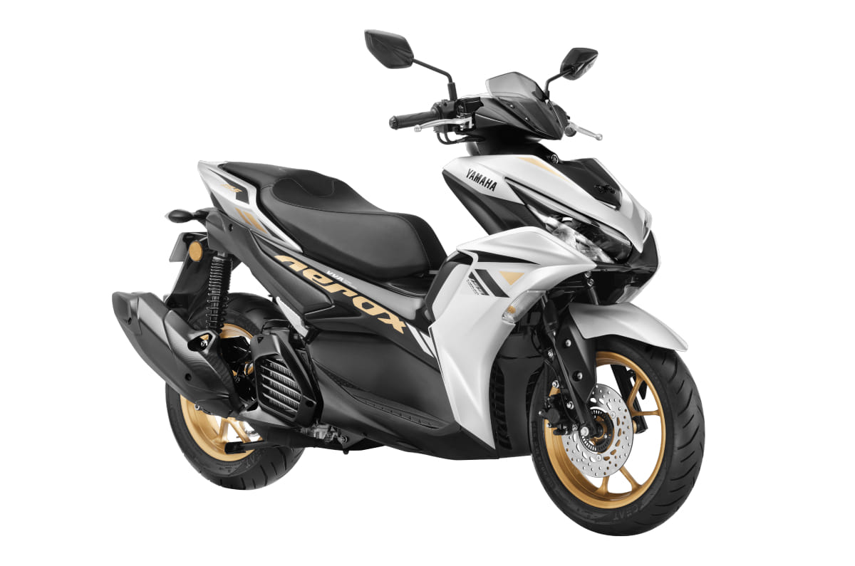 Yamaha Aerox 155, R15, MT-15 price, features, rivals | Autocar India