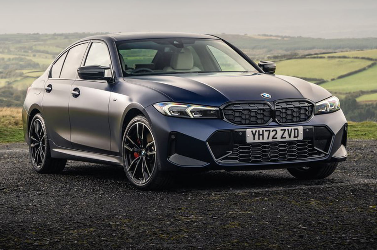 BMW M340i price, Shadow, xDrive launch details | Autocar India