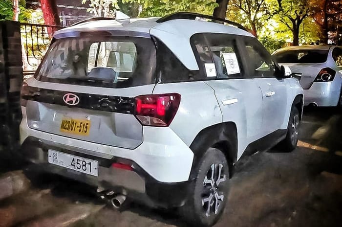 Hyundai Exter price, India launch date, design, features, engines ...