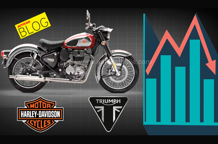 Opinion: Should Royal Enfield be worried? | Autocar India