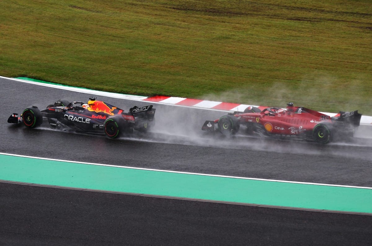 Formula 1 cancels Emilia Romagna GP due to floods in Italy ...
