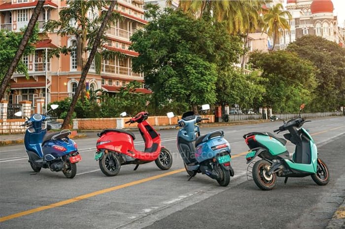 FAME-II subsidy amount reduction for electric scooters, bikes explained ...