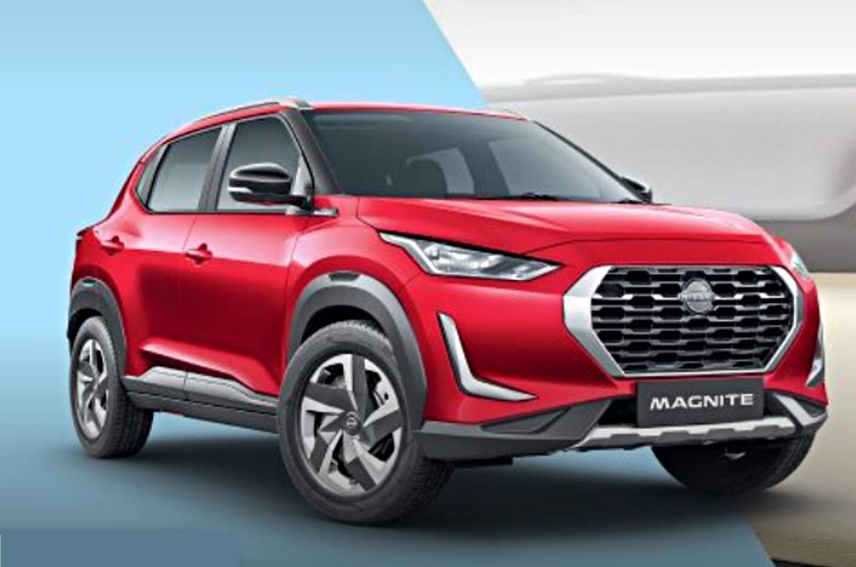Nissan Magnite price, Geza Special Edition, features, performance and ...
