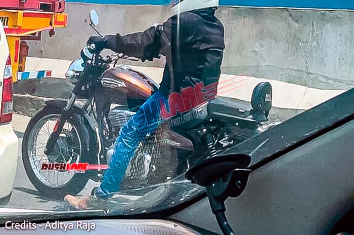 Royal Enfield Meteor 350 price, updates, rivals | Autocar India