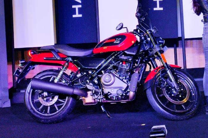 Harley-Davidson X440 price, engine, features, variants | Autocar India