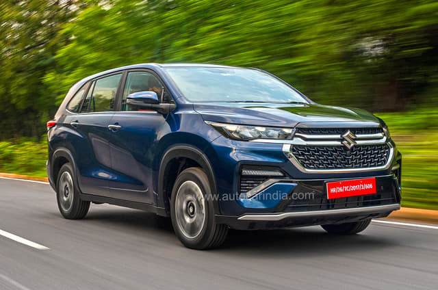 𝗠𝗮𝗿𝘂𝘁𝗶 𝗦𝘂𝘇𝘂𝗸𝗶 𝗜𝗻𝘃𝗶𝗰𝘁𝗼 𝗣𝗿𝗶𝗰𝗲 2026 – Mileage, Specs & Images | Autocar India