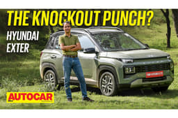 Hyundai Exter Variants: Explore Base, Mid & Top Models with Prices ...