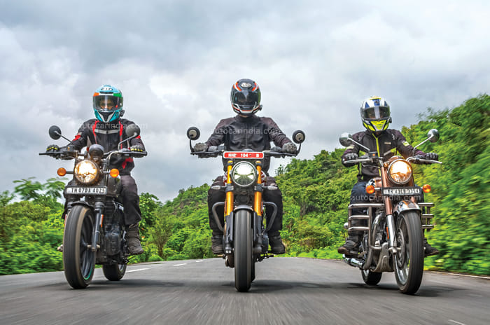Triumph Speed 400 price, Royal Enfield Classic 350, Hunter 350 ...