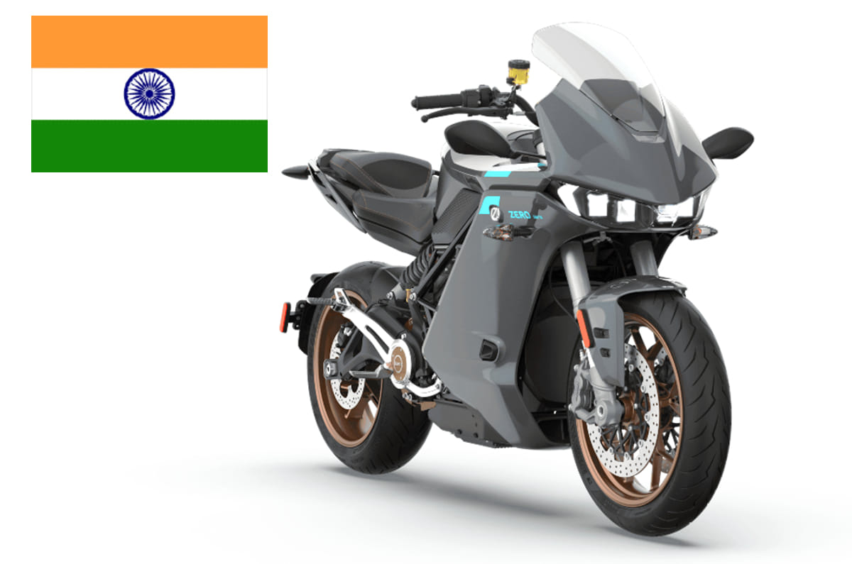 Zero electric bikes India launch, manufacturing details | Autocar India