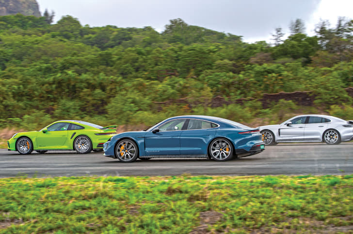 BNCAP crash test ratings, testing protocols, star ratings, differences ...