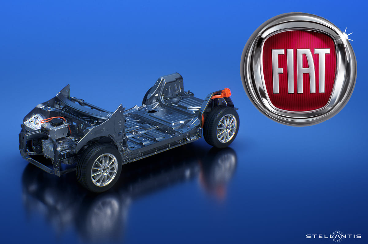 Fiat expected to make India comeback, will use STLA Medium platform ...