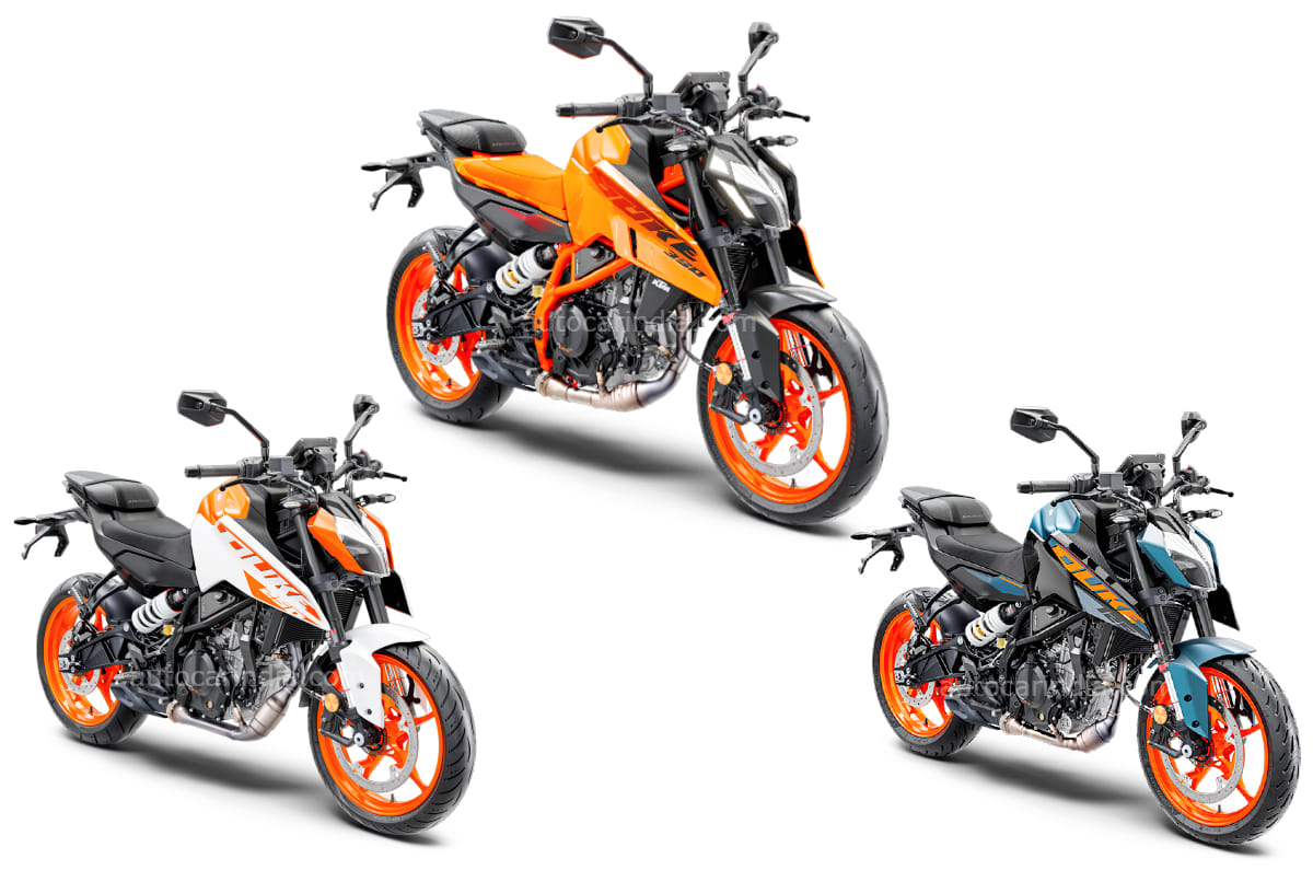 KTM 390 Duke engine, features, design | Autocar India