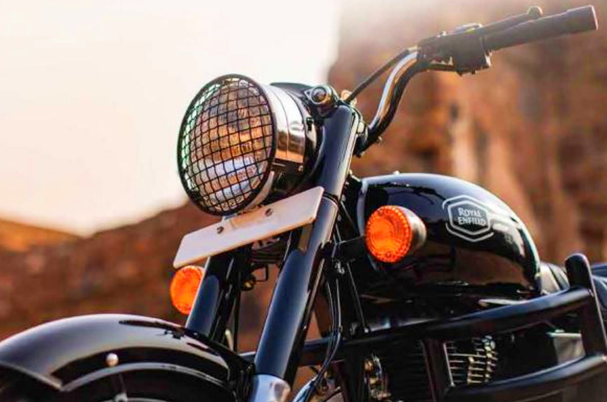 Royal Enfield Bullet price, variants, colours, J-platform engine ...