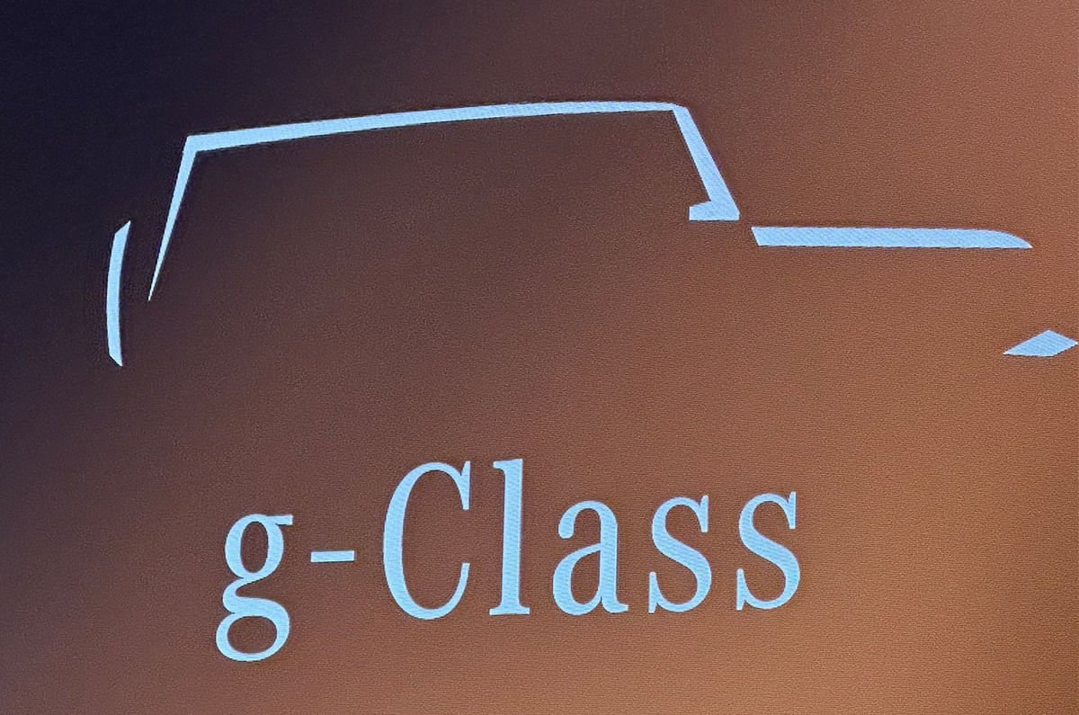 Mercedes-Benz G-Class Price, Images, Reviews and Specs | Autocar India