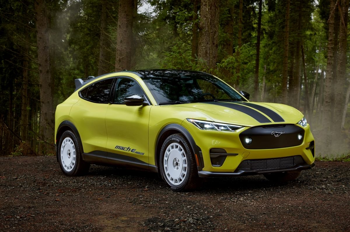 Ford Mustang price in India, Ford Mustang GT, Ford Mustang Mach E, Ford India, Ford Mustang ...