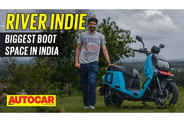 River Indie Price, Images, Features, Mileage, Colours & Reviews ...