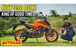KTM 390 Duke Gen 3 Price, Images, Features, Mileage, Colours & Reviews ...