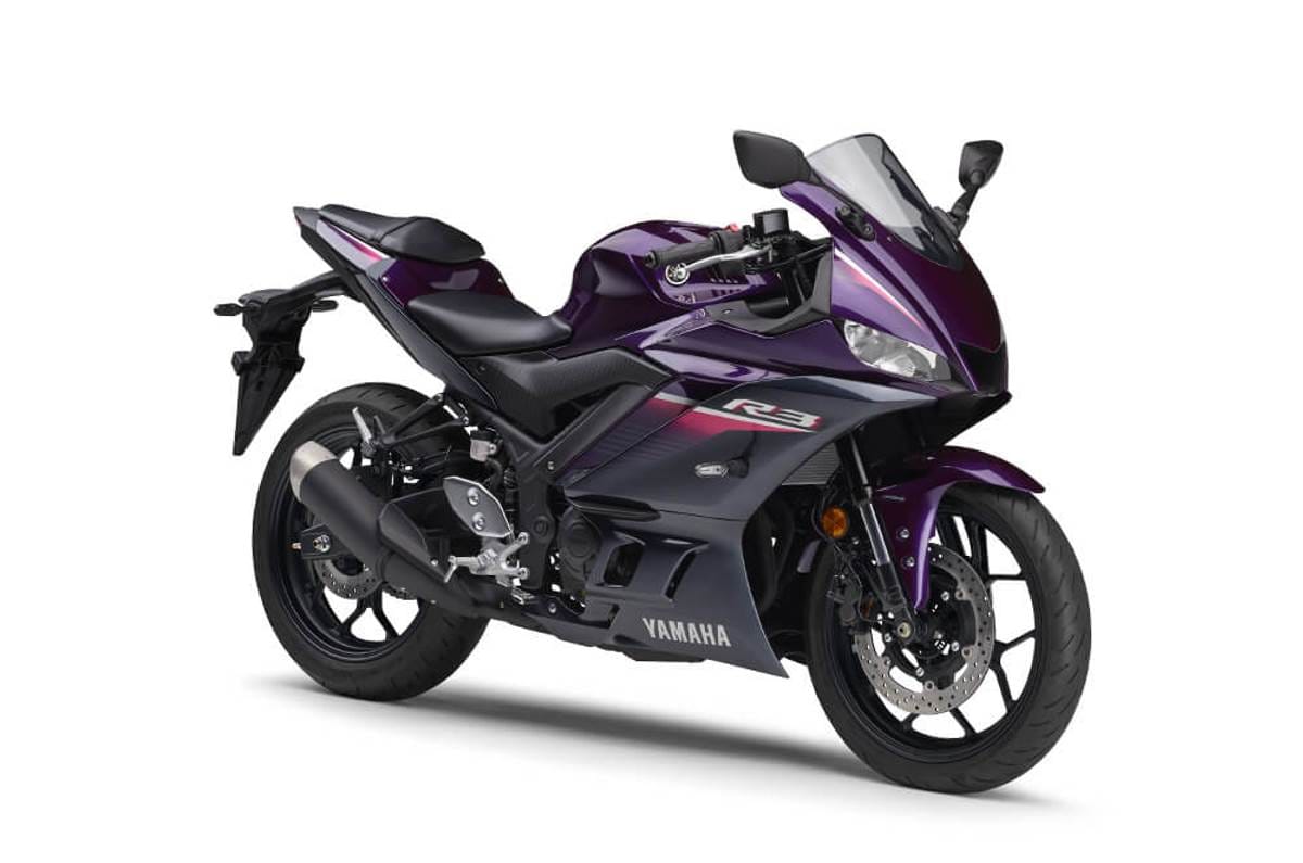 Yamaha R3 price, MT03 price, India launch details, specifications ...