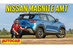 Nissan Magnite Variants: Explore Base, Mid & Top Models with Prices ...