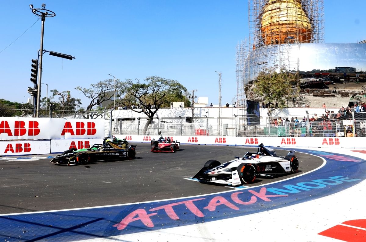 2024 Formula E calendar: Hyderabad E Prix confirmed to return | Autocar ...