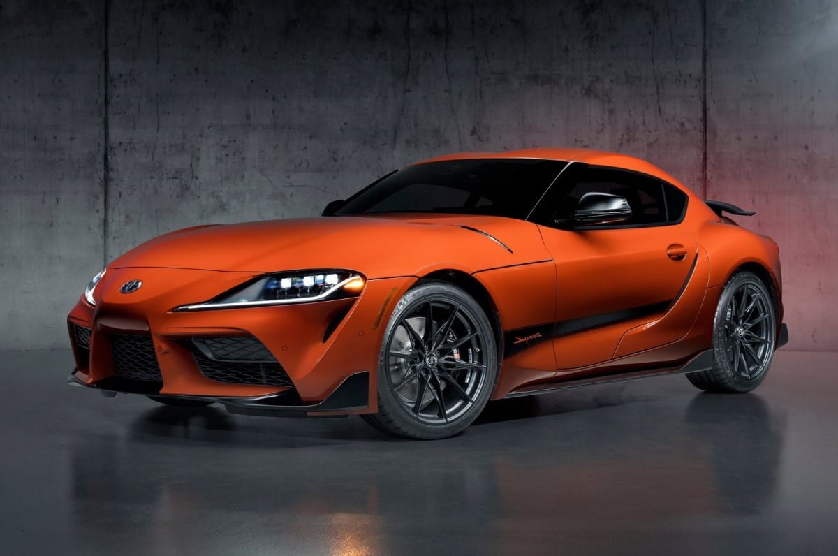 Toyota Supra price, GRMN, BMW M2 engine details | Autocar India