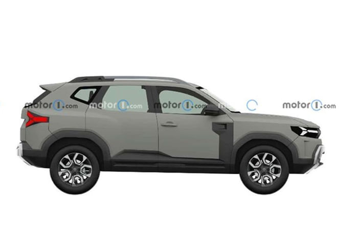 Renault Duster price, India launch details, patent design, global debut ...