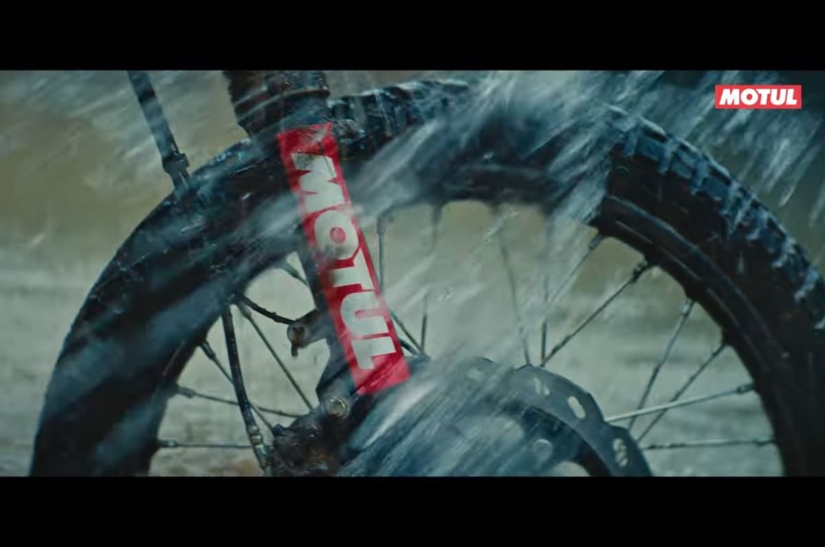 New Motul two-wheeler ad campaign launched | Autocar India