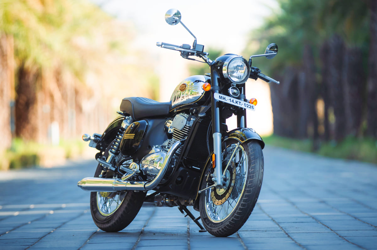 Jawa 350 price, engine, features, design, India launch details ...