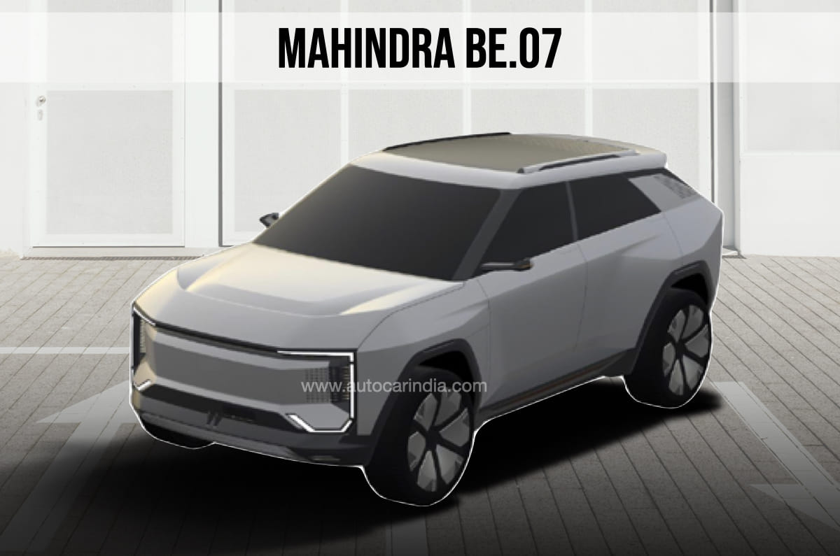 Mahindra XUV700 price; Mahindra BE 07 price, launch details | Autocar India