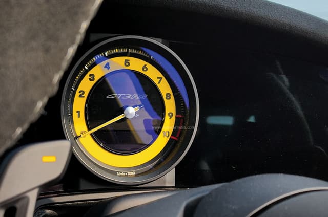 Porsche 911 price, GT3 RS, review, track, race car, 992, features ...