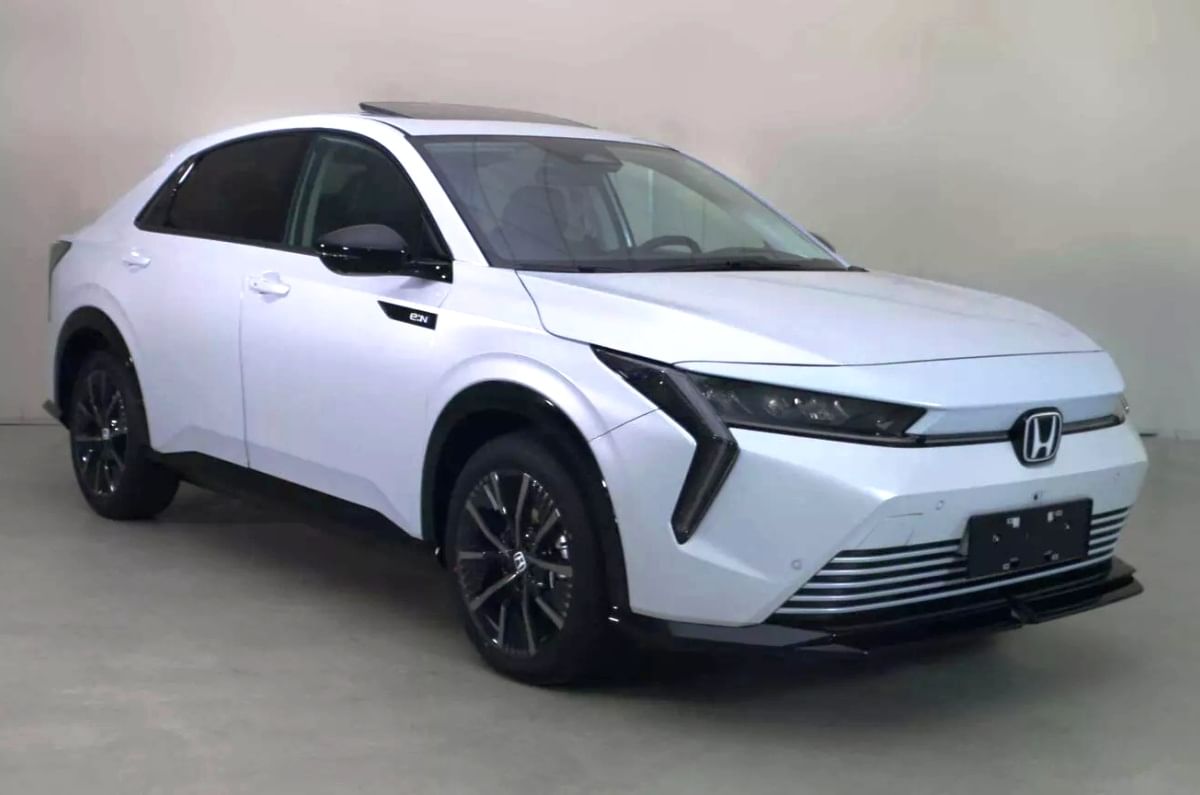 Honda Elevate price; Honda E:NS2, E:NP2 EVs, Honda EV SUVs | Autocar India