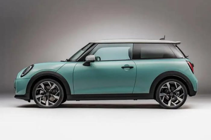 Mini Cooper price in India, Mini Cooper petrol, India launch details ...
